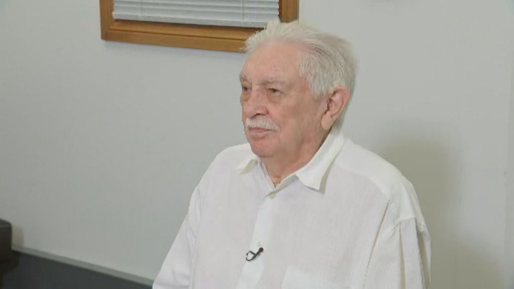 Folbigg's former solicitor Brian Doyle watches her acquittal - ABC News