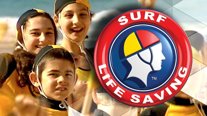 Surf Lifesavers - Behind The News