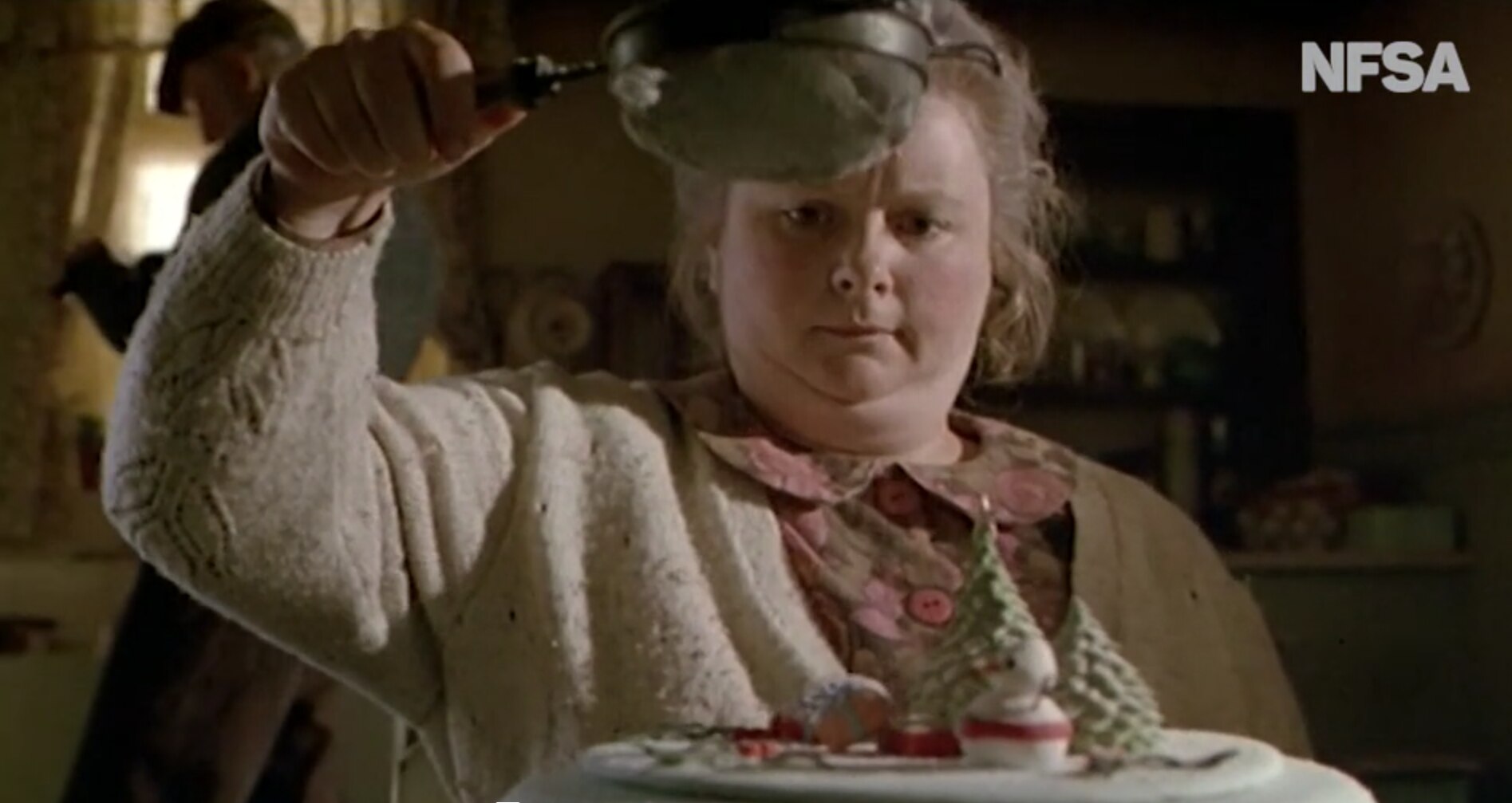 Magda Szubanksi becomes the fifth woman in more than 40 years to enter ...