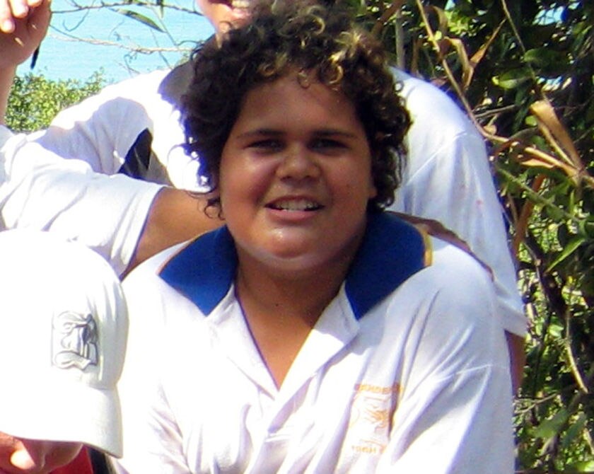 Young Darwin boy remembered as a 'ray of sunshine' - ABC News