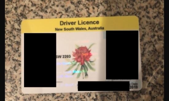 Amazon won't disclose identity of company linked to driver's licence ...