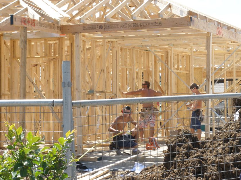 Boomtime conditions for WA builders spark warnings of a bust as prices ...