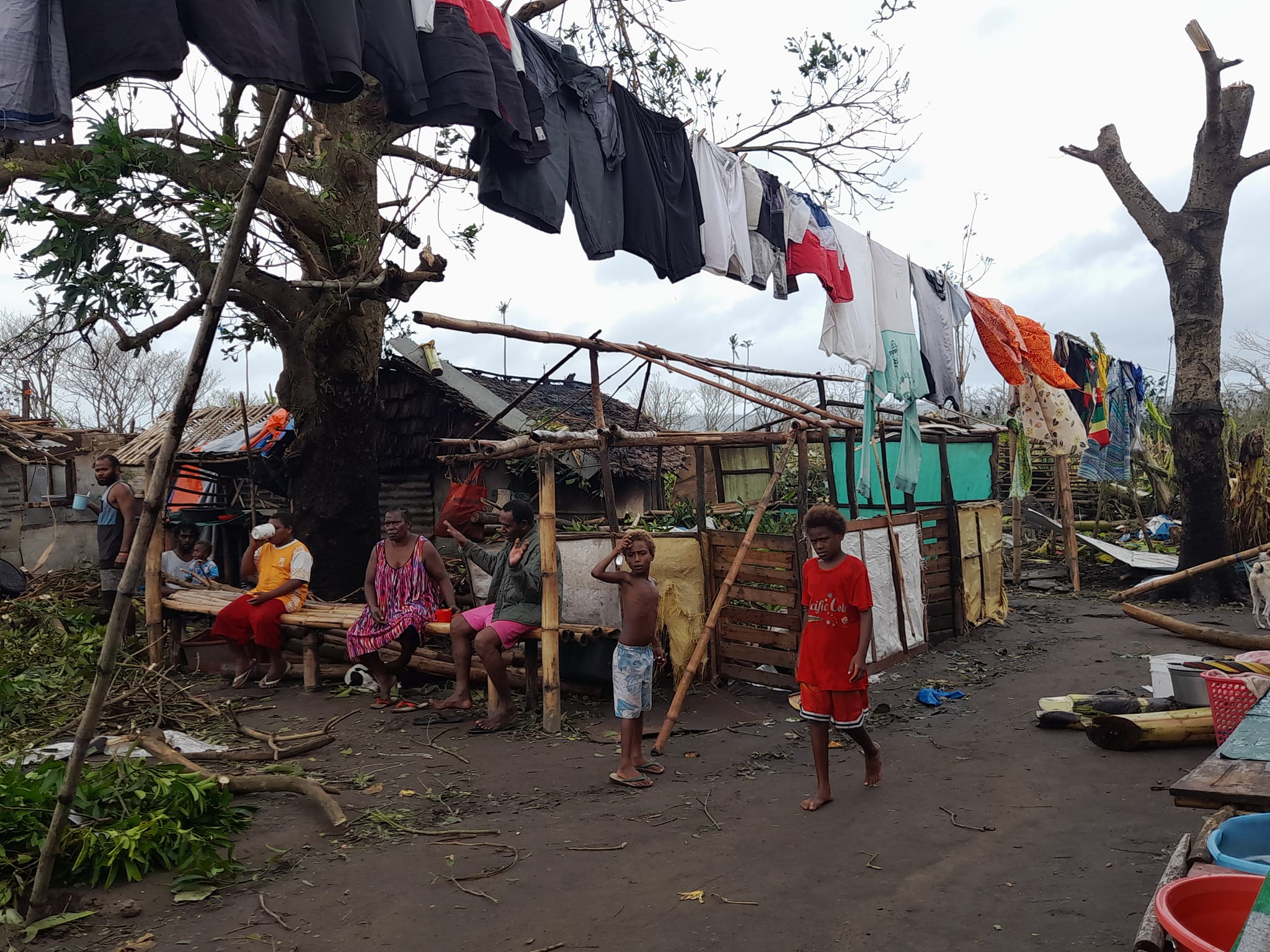 Aid organisations ramp up efforts to help recovery from 'evil twin ...