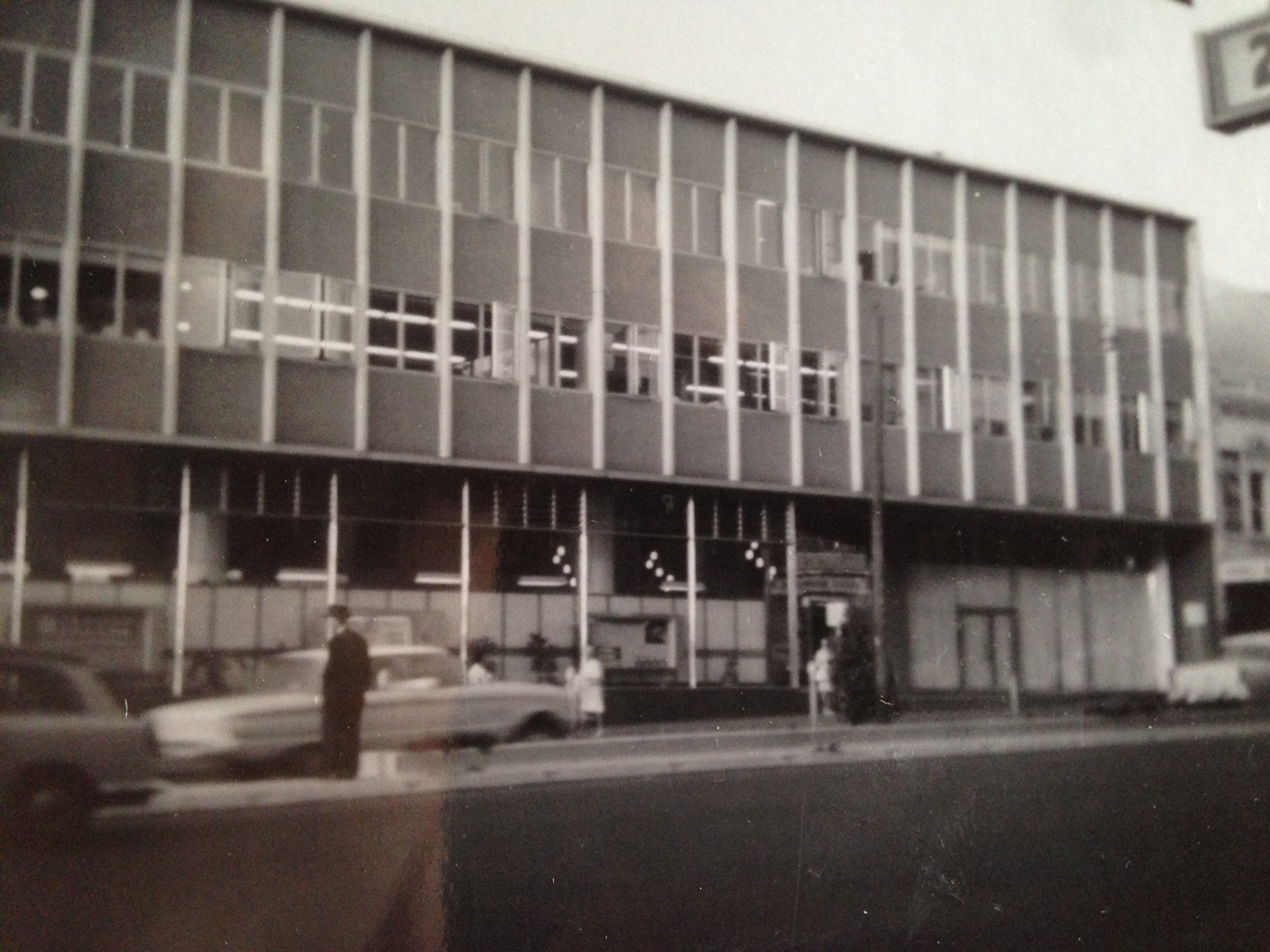 For The God Who Sings presenter Stephen Watkins reminisces on 60 years ...