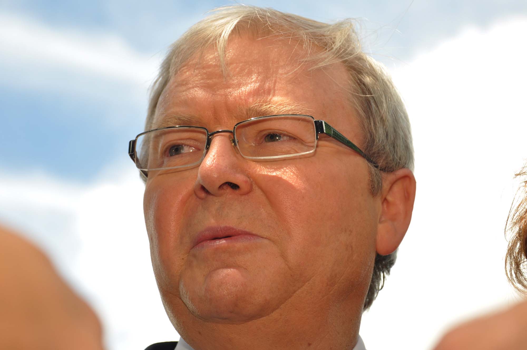 As it happened: Labor leadership - ABC News