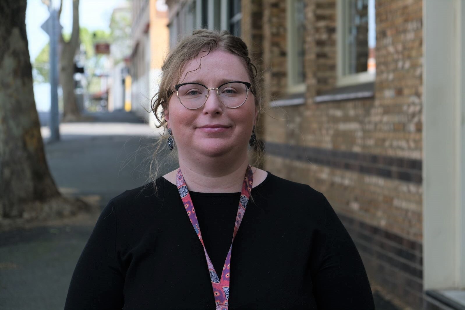 Beth was violently assaulted in July. She doesn't know how long she'll ...