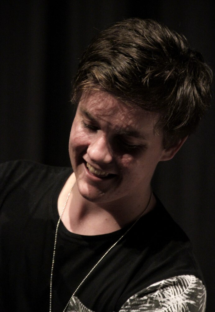 Fairbridge Quest uncovers astonishing young West Australian musical ...