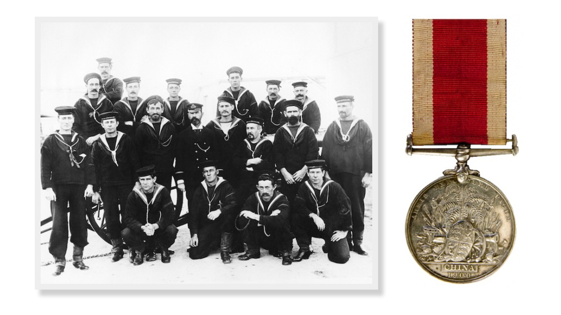 HMAS Protector, bought for just 10 pounds, now a marine paradise off ...