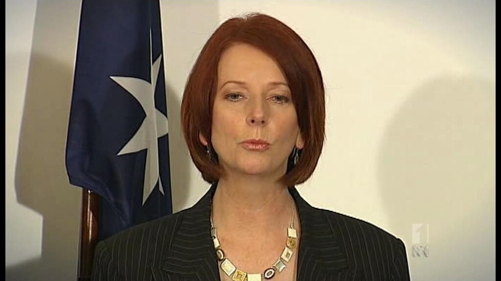 The Big Sell - ABC News