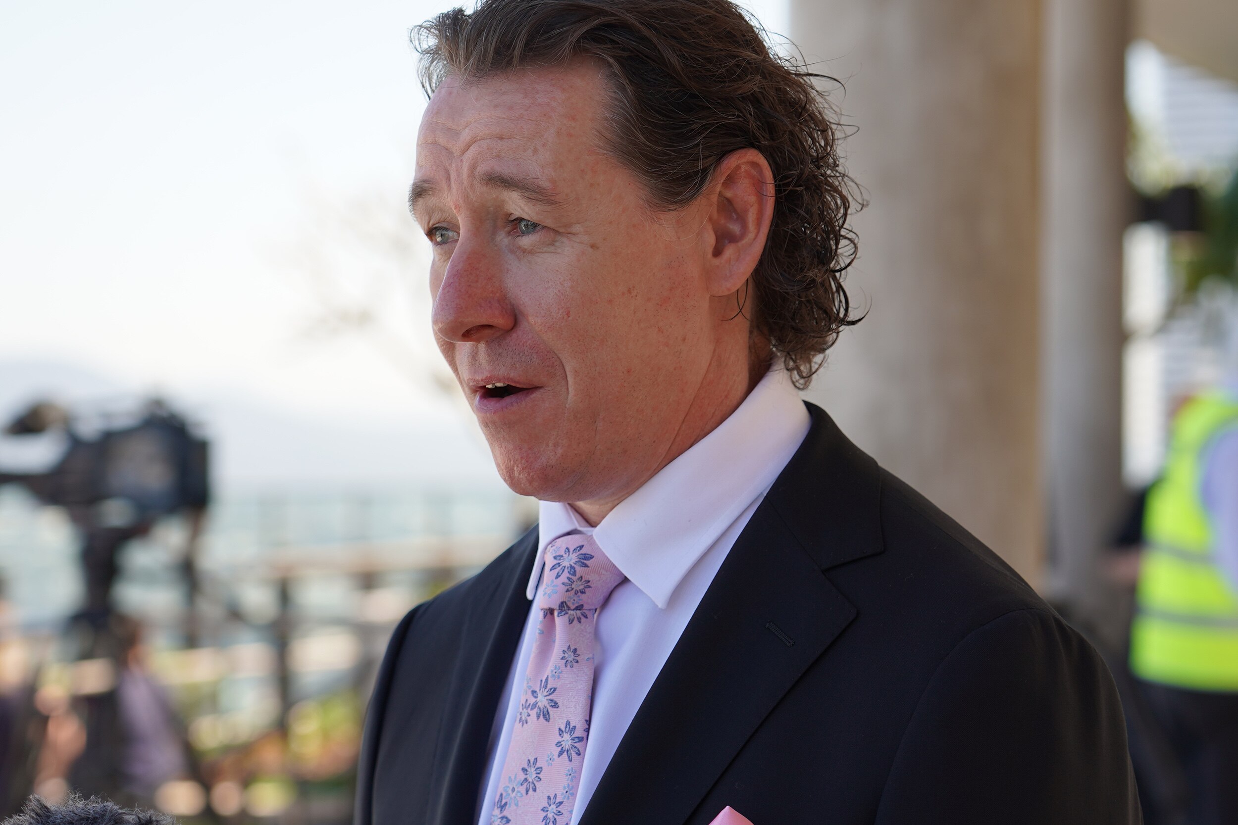 Brisbane's resort and casino precinct Queen's Wharf opens amid ...