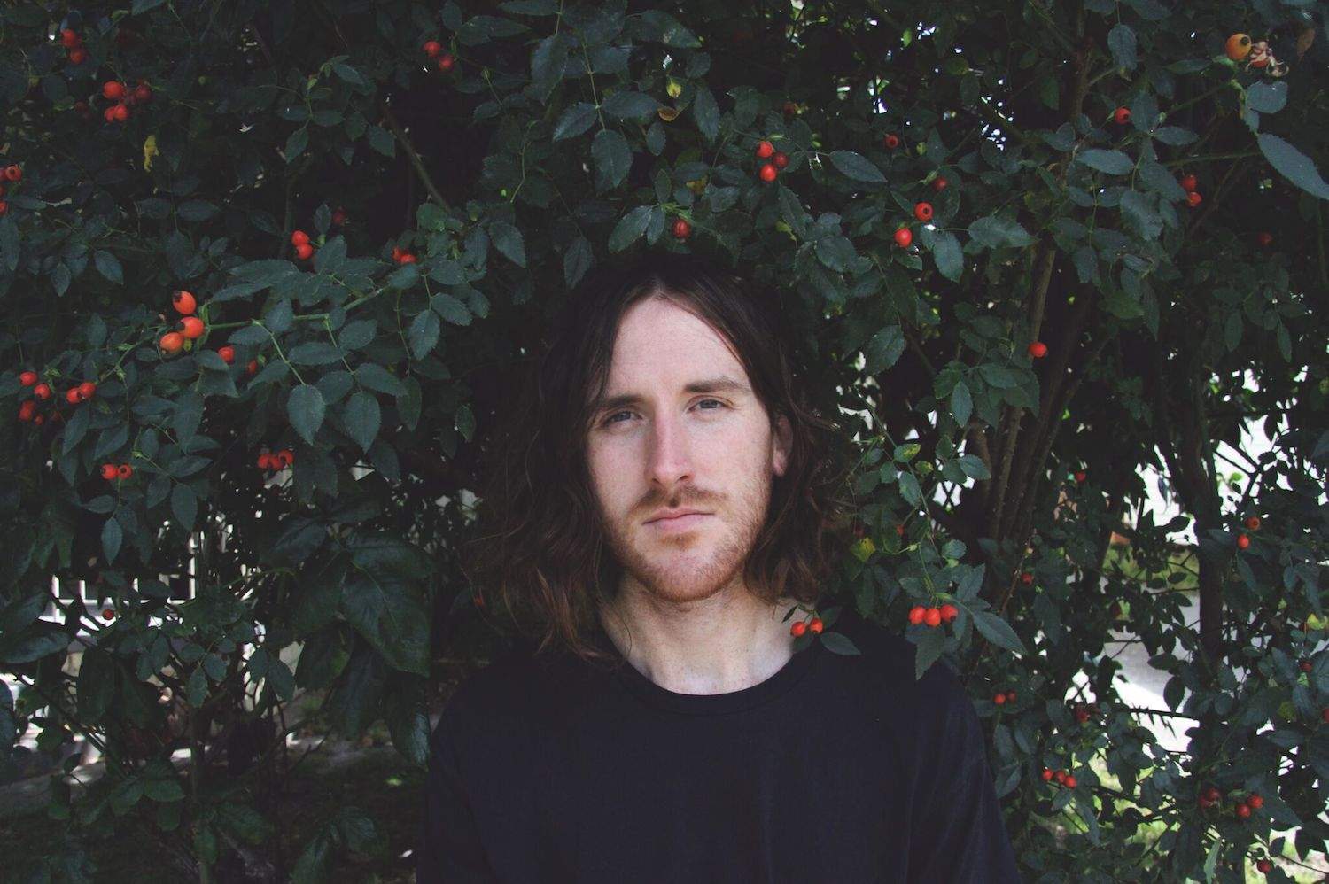 alexander biggs on new album - triple j