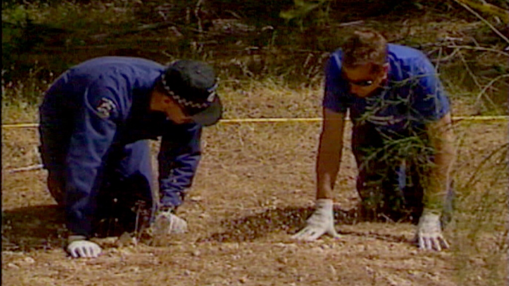 Timeline: Gerard Ross murder investigation - ABC News