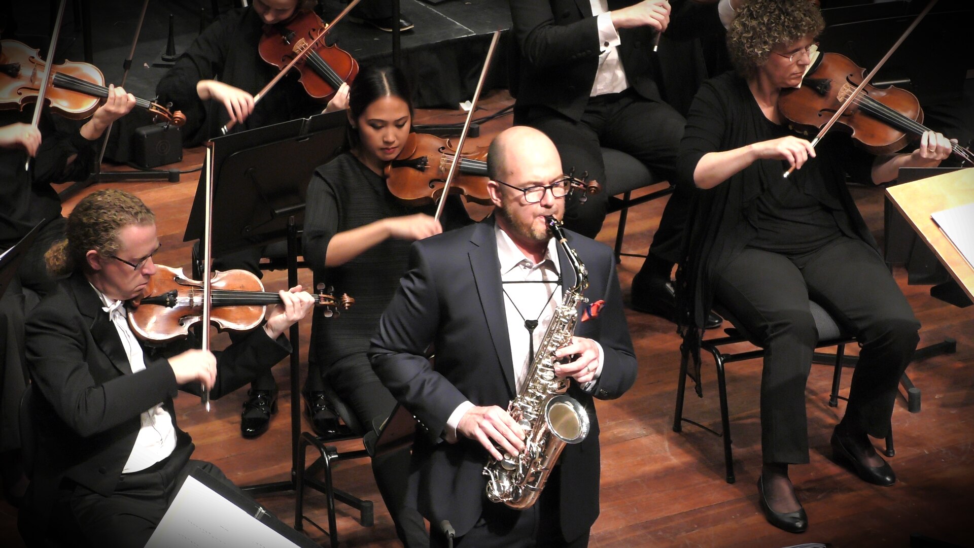 WASO performs Symphonie fantastique - ABC listen