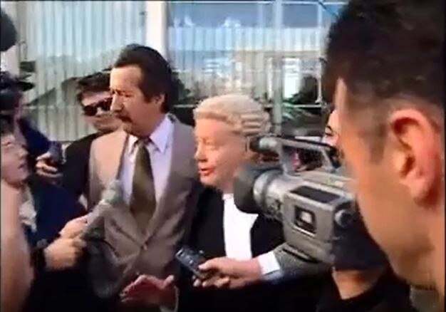 The Castle turns 20 - ABC listen