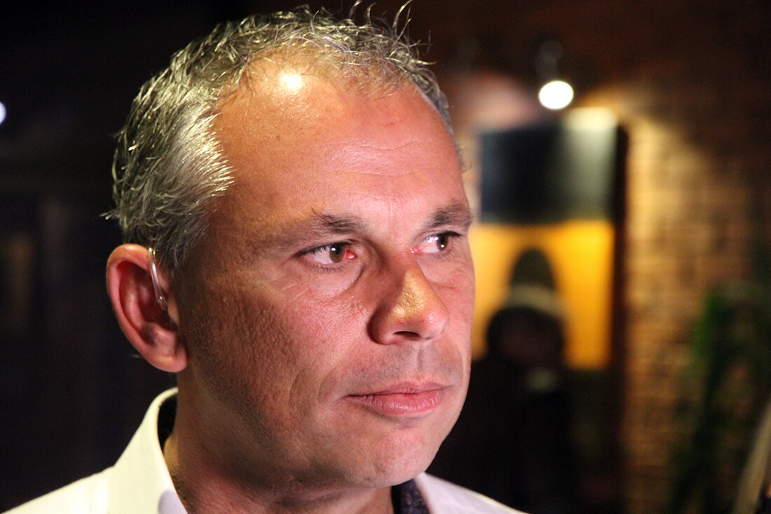 Loss of seat of Braitling due to independents, redistribution, says ...