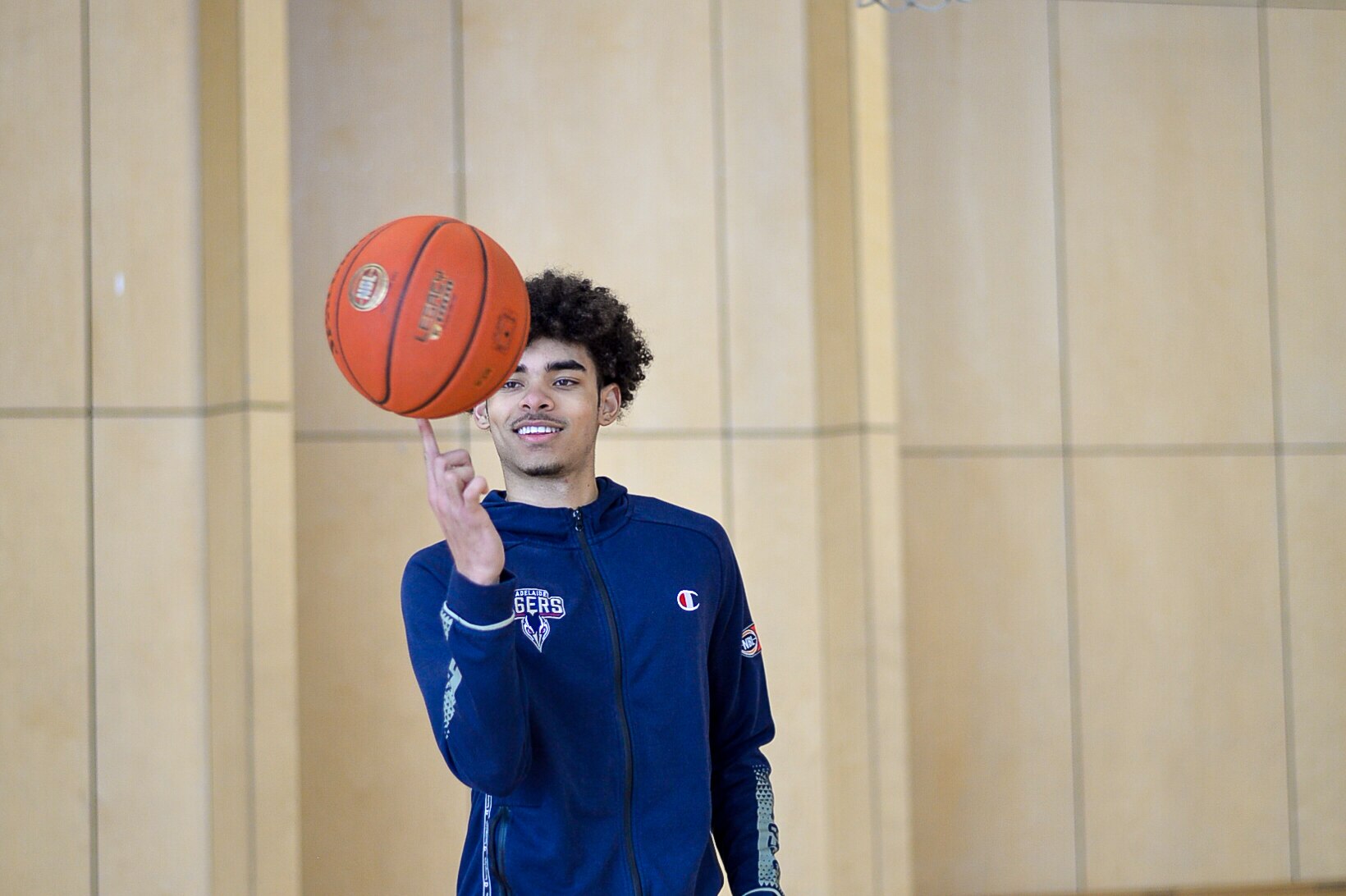 Matthew Smith - ABC News