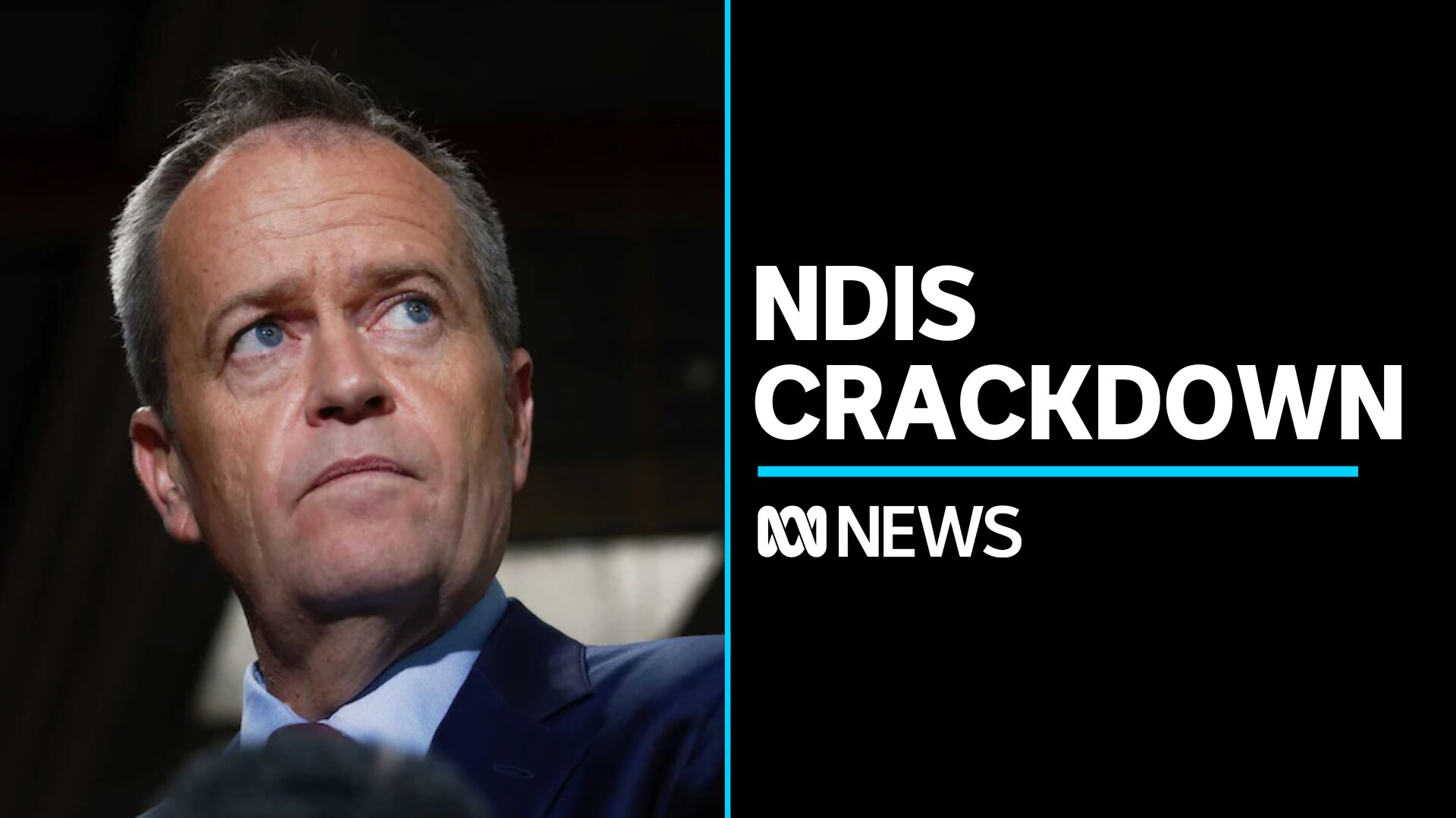 NDIS Minister announces charges against men accused of defrauding ...