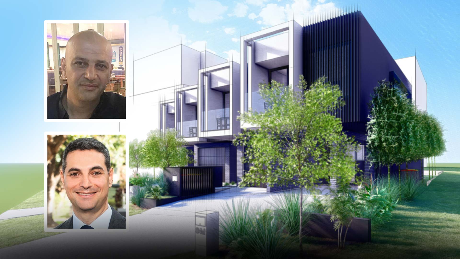 Older brother of Liverpool mayor Ned Mannoun didn't disclose developer ...