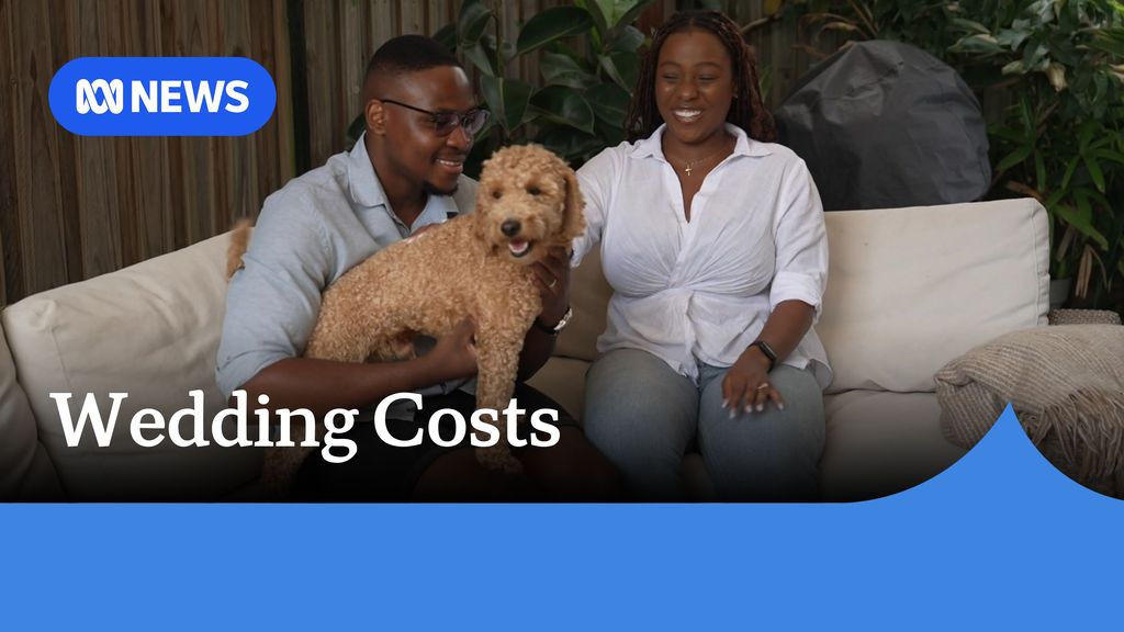 Rising costs impacting wedding plans of many couples - ABC News