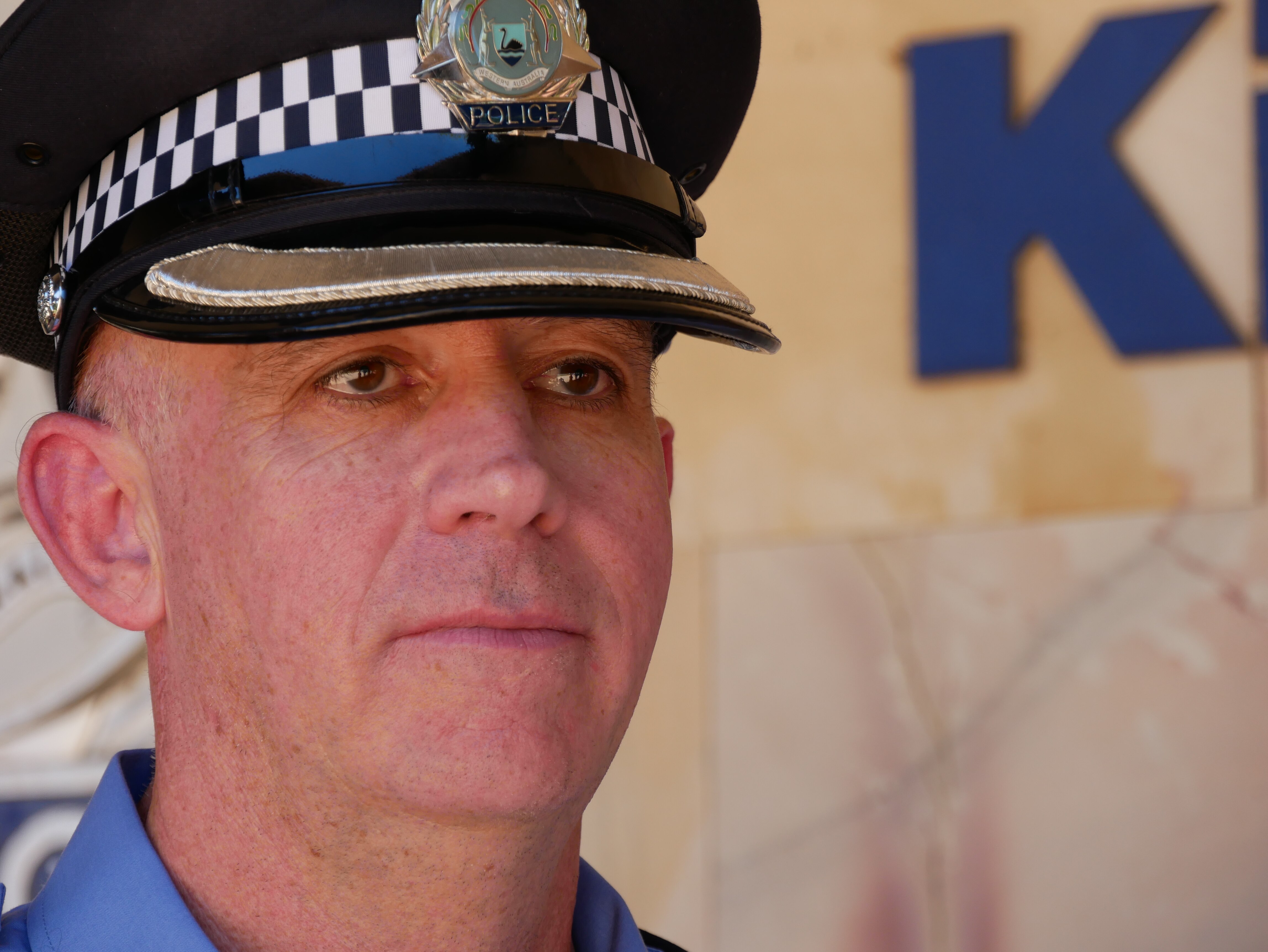Missing man Nigel Buck found after trekking more than 30km in Kimberley ...