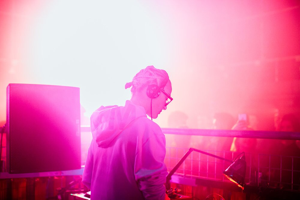 Best Of Mix Up 2017: Nite Fleit - triple j