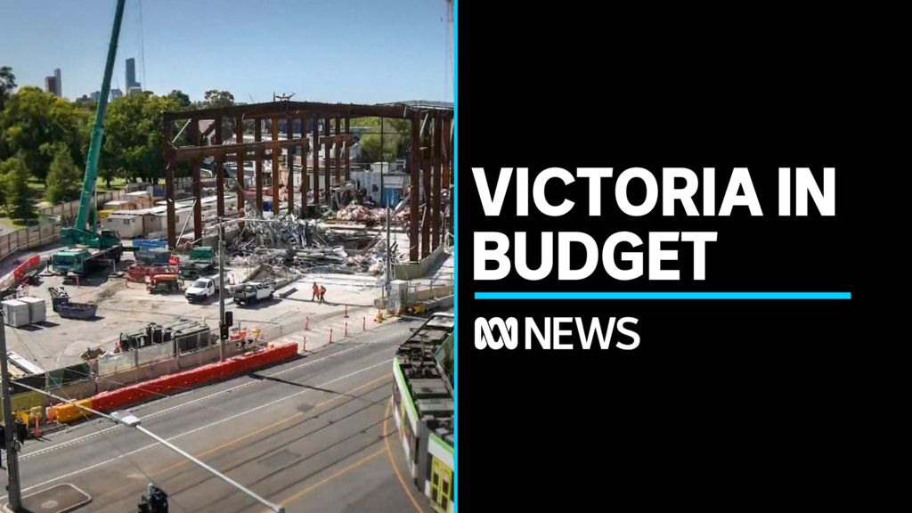 Victoria to receive just 6% of new infrastructure cask in federal ...