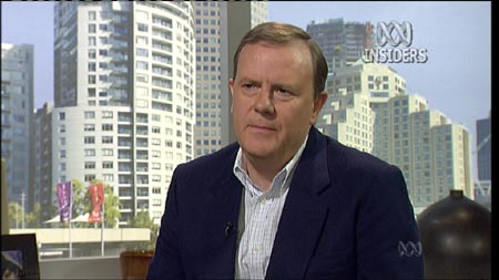 Interview - ABC News