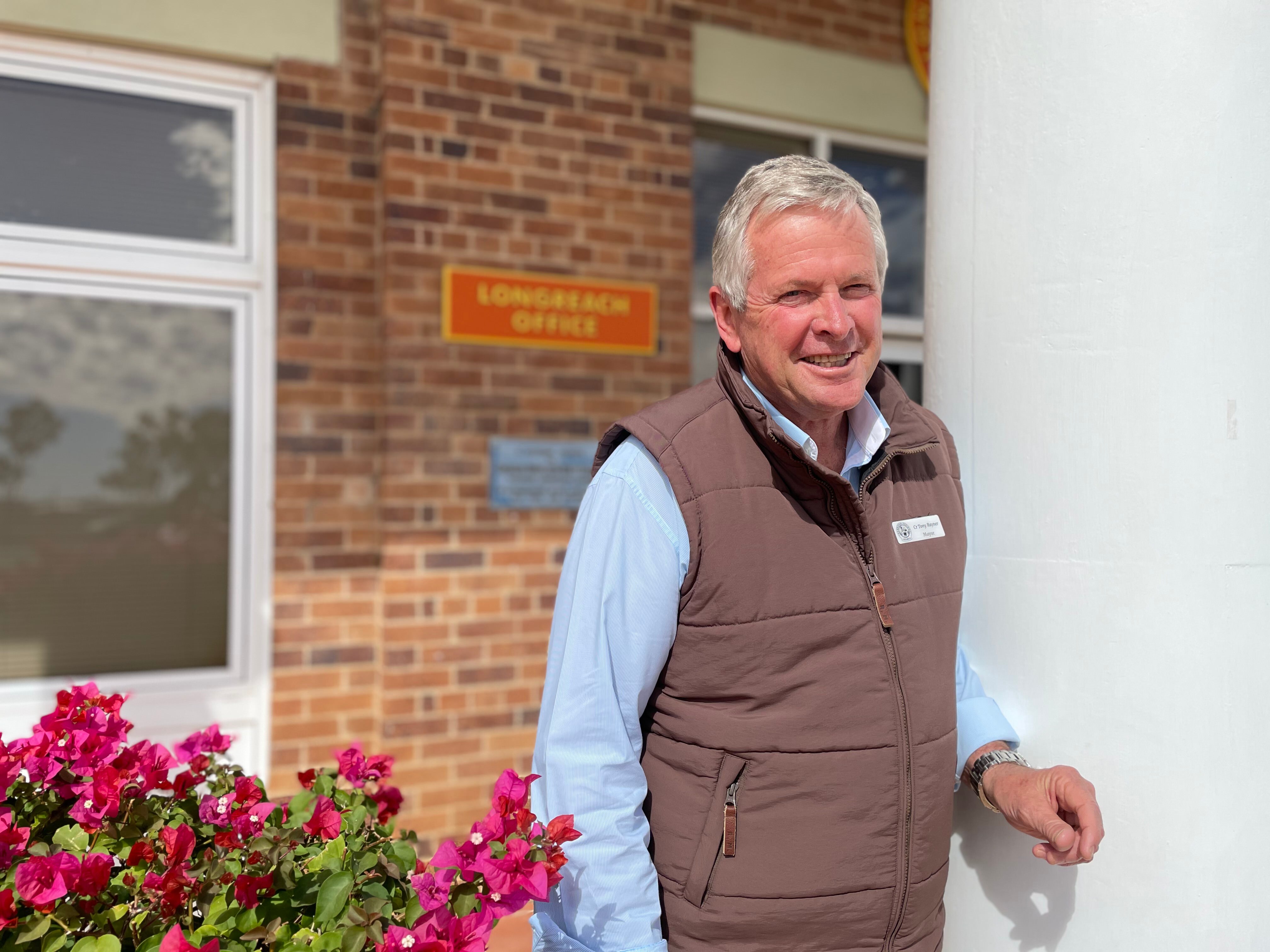The Barcaldine brothers' journey to a renewable energy precinct planned ...