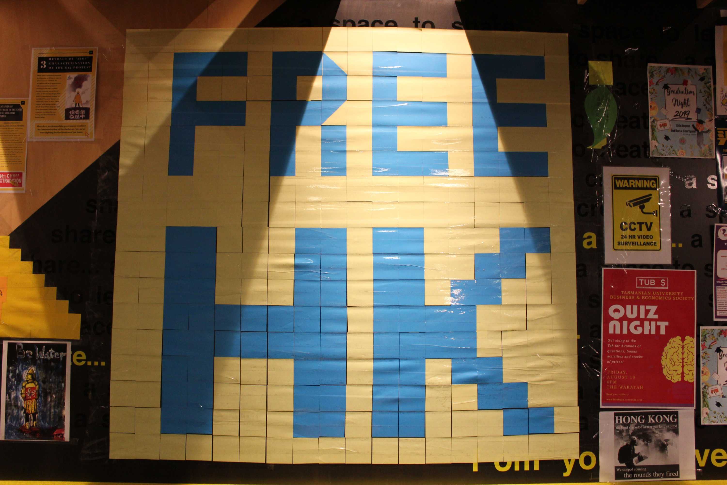 Tasmanian news: Third person charged with Billy Ray Waters' murder; pro ...