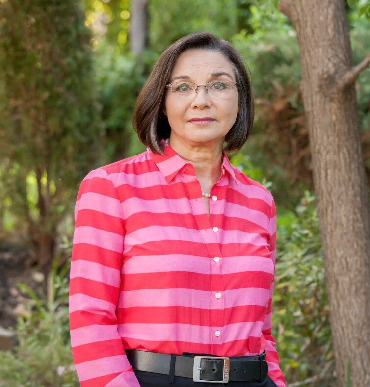 Dementia advocate Kate Swaffer announced as SA Australian of the Year ...