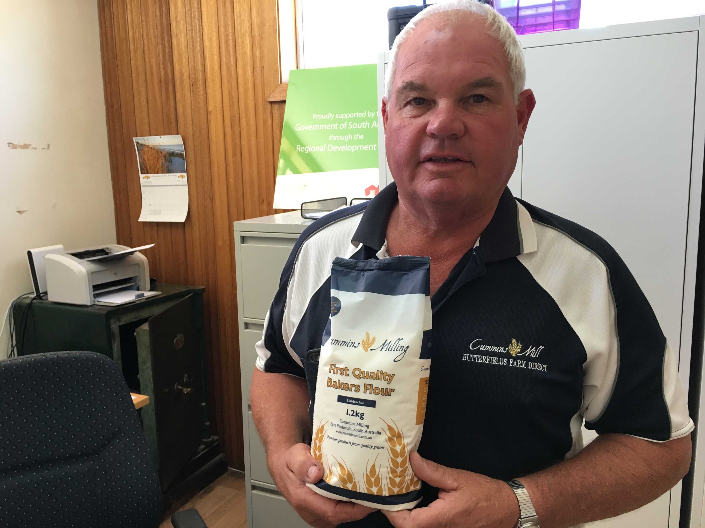 South Australian companies 'test the water' by labelling products as ...