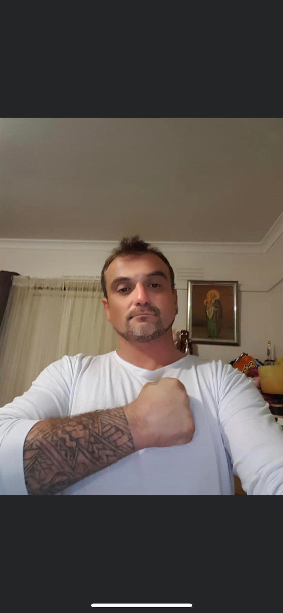 Bec Symons - ABC News