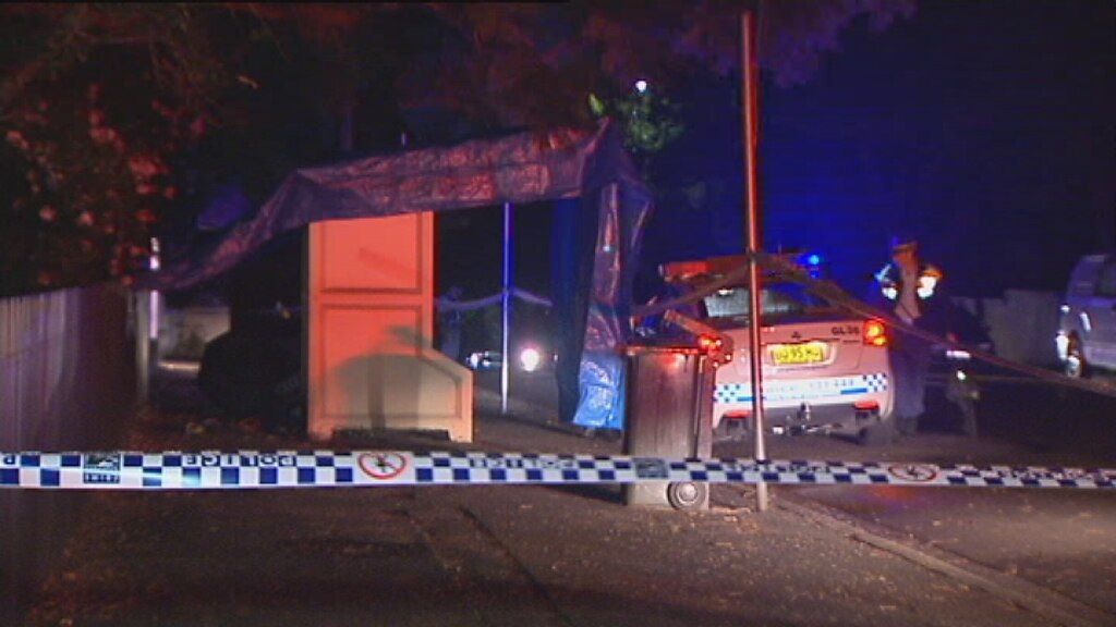 Former judge James Wood to head review into Terrence Leary's release on ...