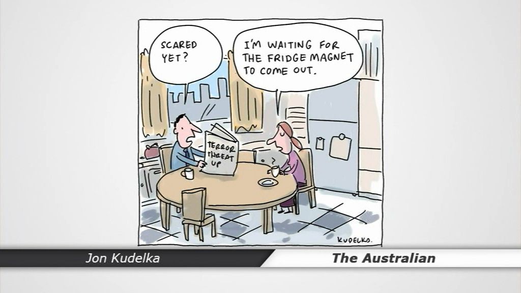 Talking pictures - ABC News