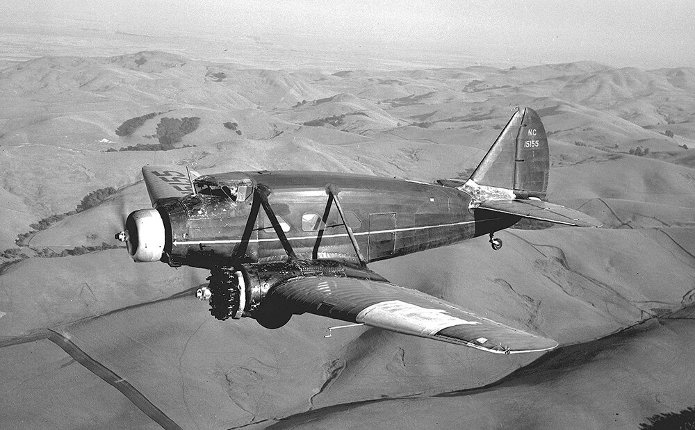 Stinson rescue 80th anniversary: Bernard O'Reilly did not see himself ...
