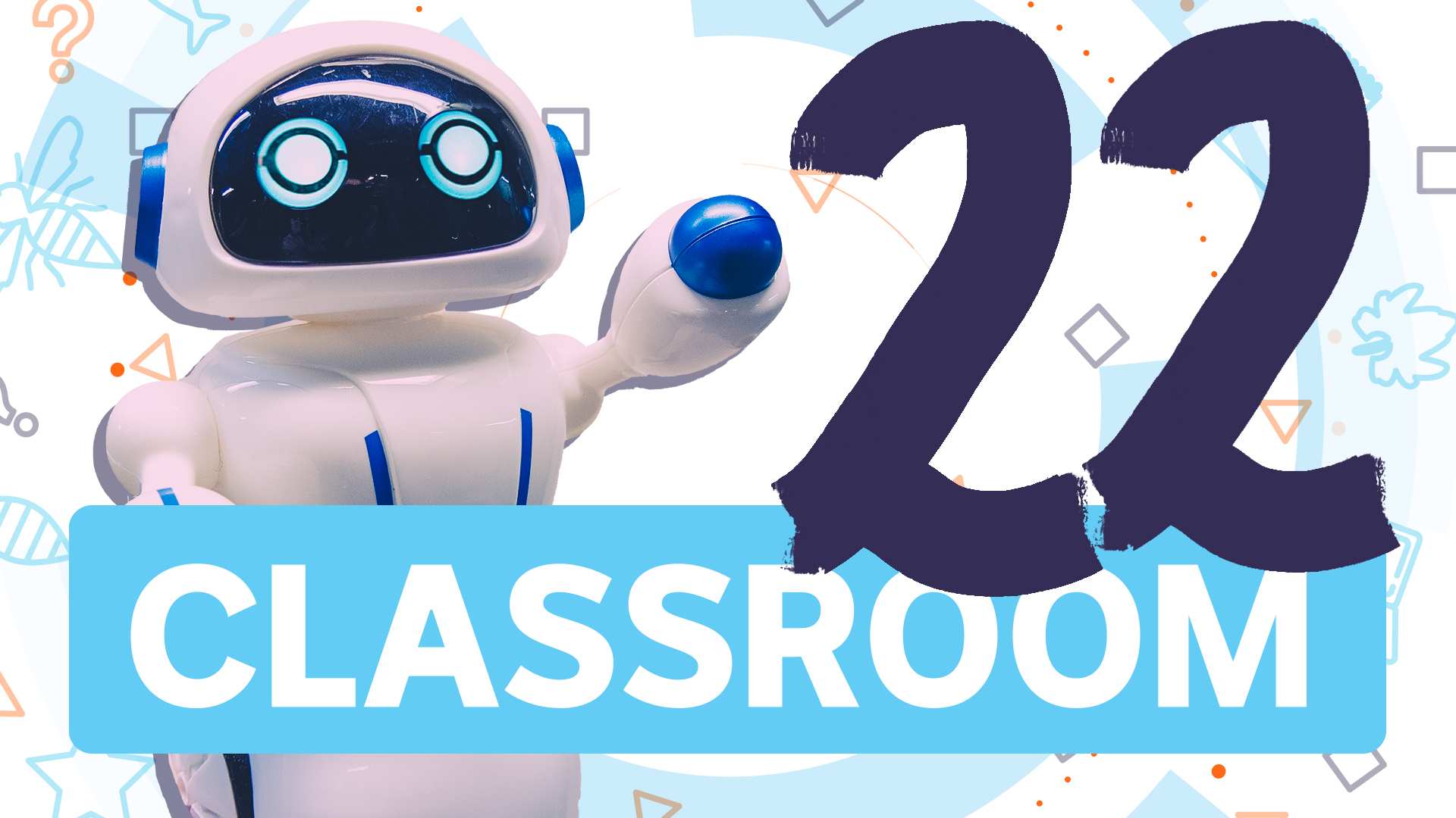 BTN Classroom Episode 22, 2021 - Behind The News