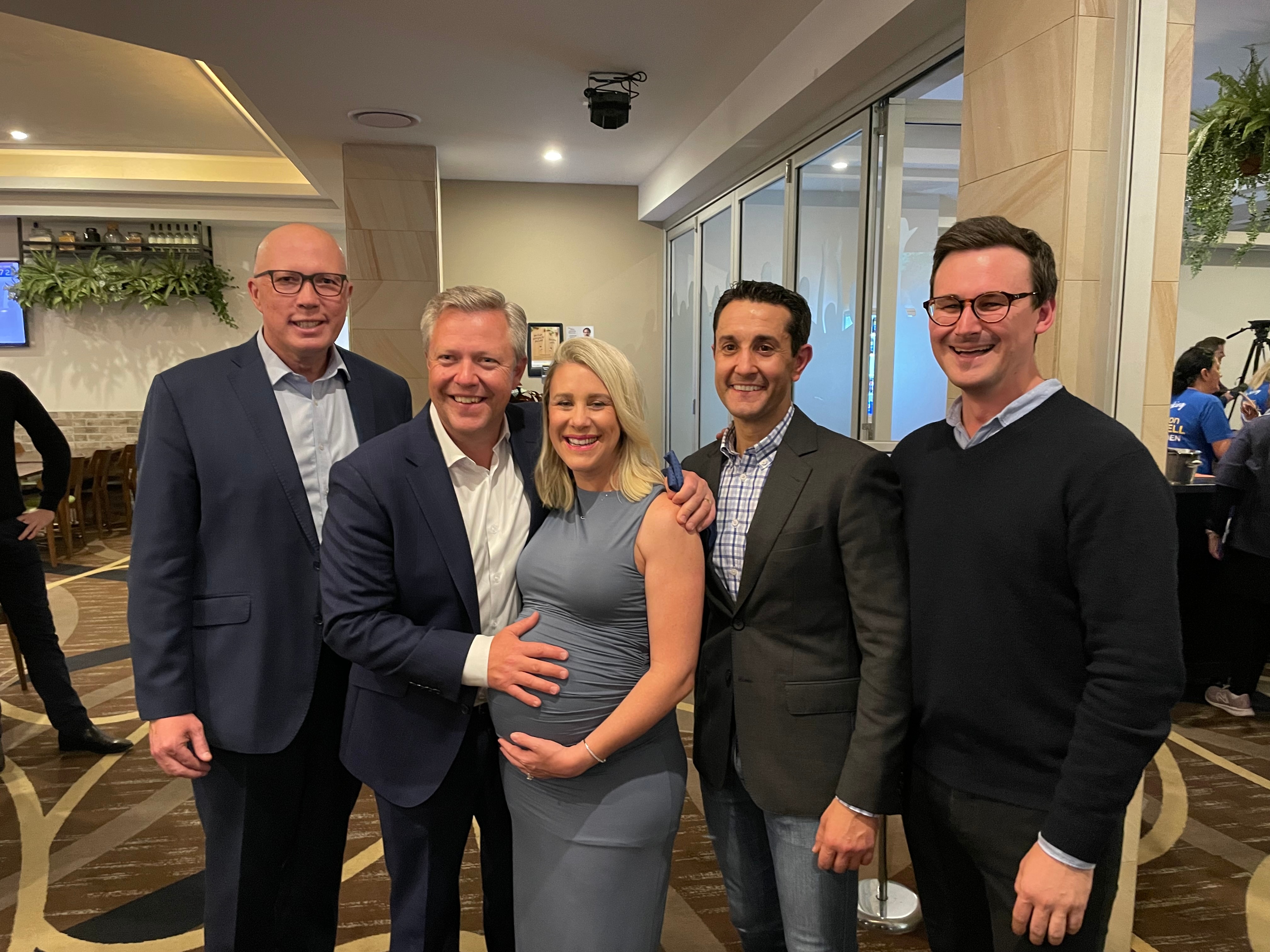 Cameron Caldwell wins Fadden by-election, Jim Chalmers says anything ...