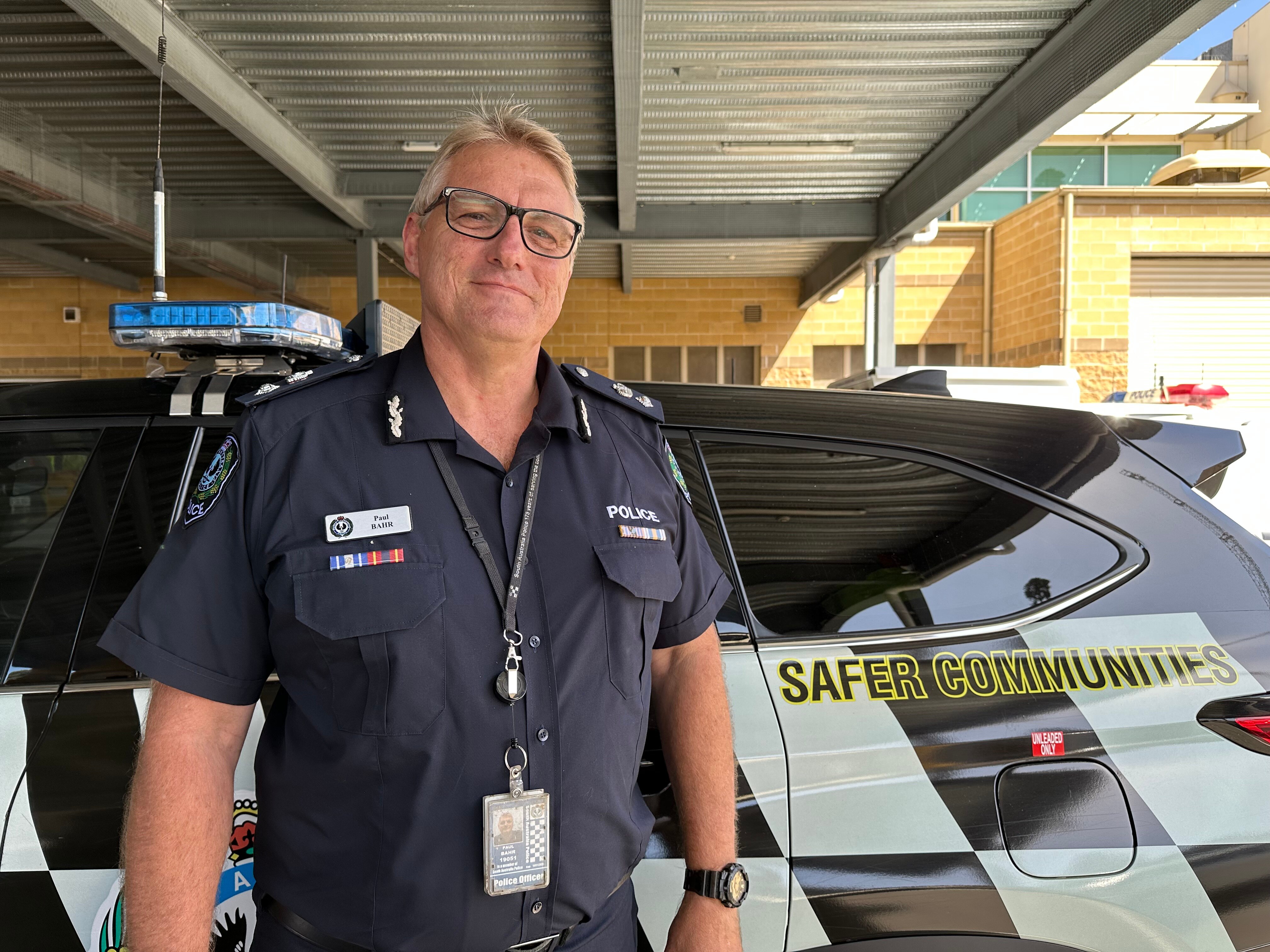 Port Lincoln crime spree leads to arrest of eight males, one just 13 ...