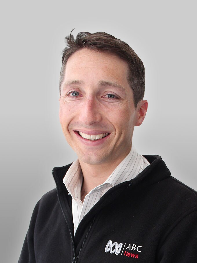 James Bennett - ABC News