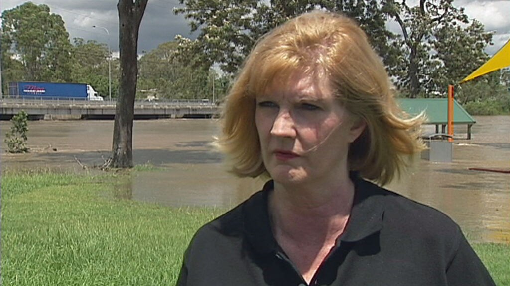 Mayors cry foul over disaster funding changes - ABC News