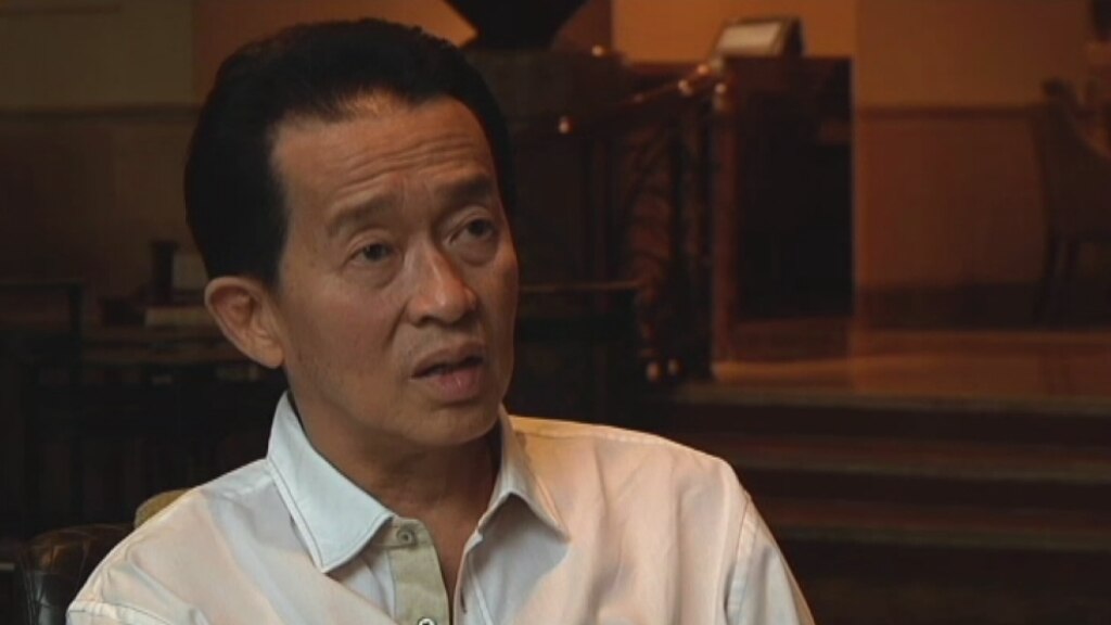 Australian charged with cyanide-coffee killing in Indonesia may have ...