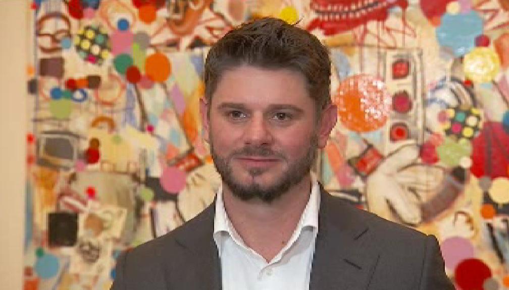 Turner from Tate exceeds attendance hopes - ABC News