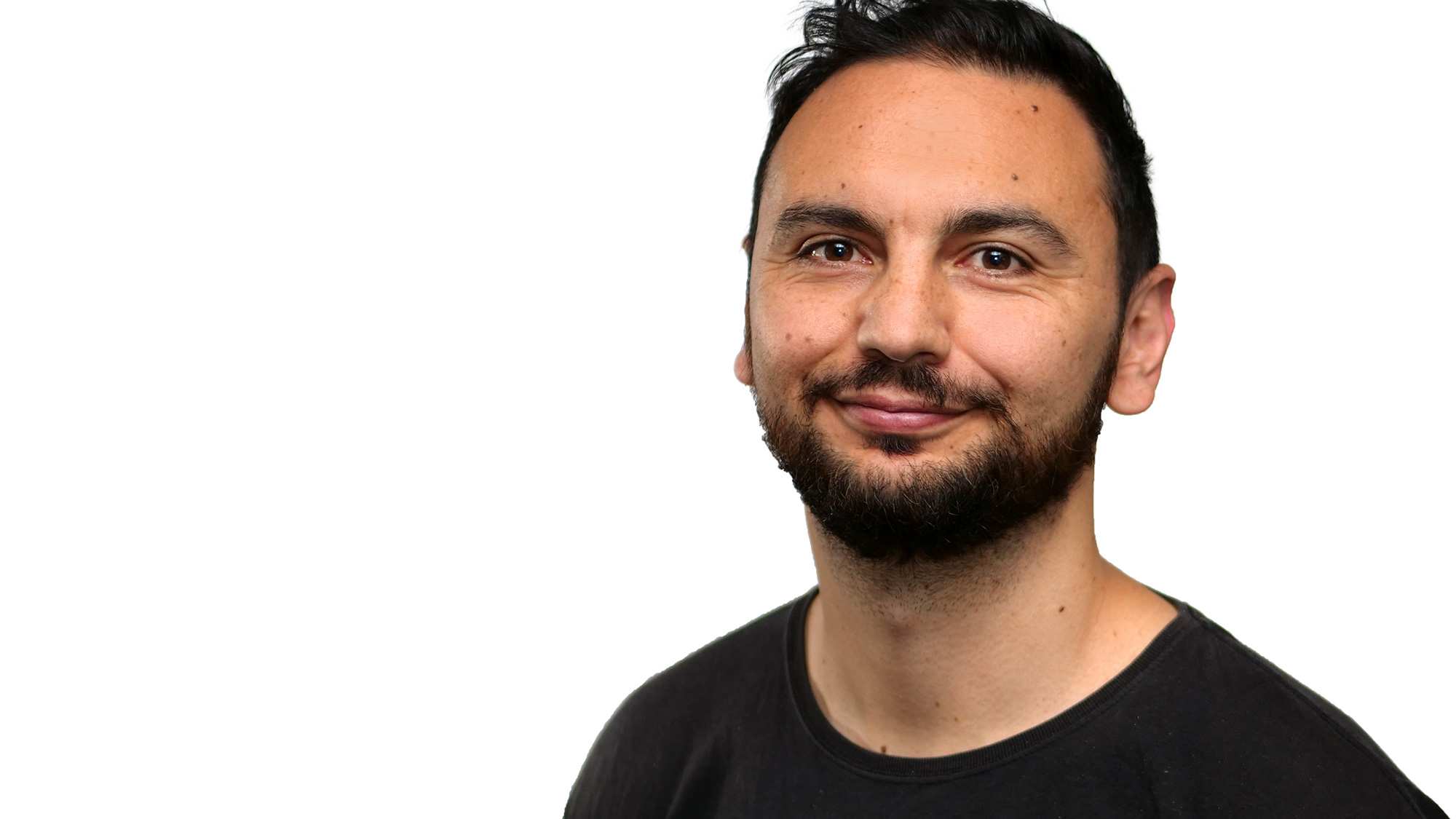 Samuel Davis - ABC News