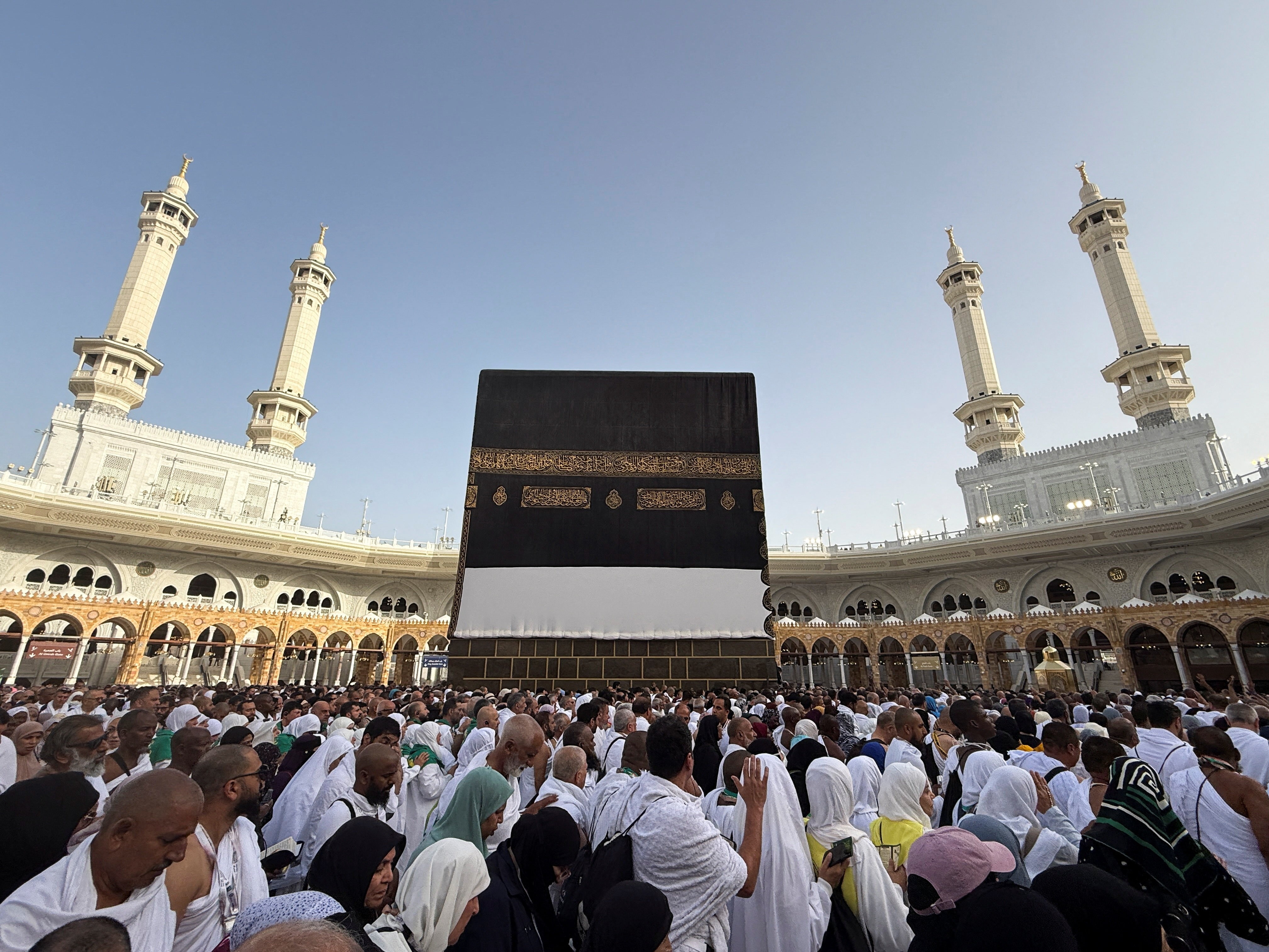 Between Arafat and the world: Why the Prophet’s final message will not ...