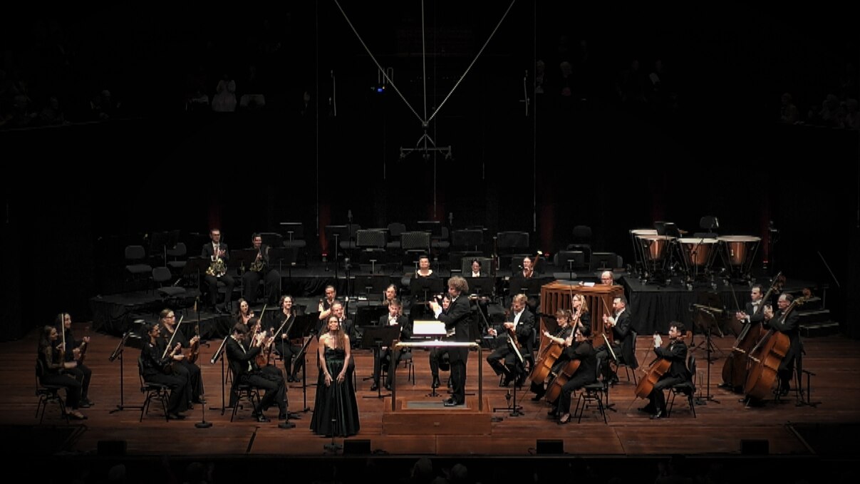 WASO: A Knight’s Tale - ABC listen