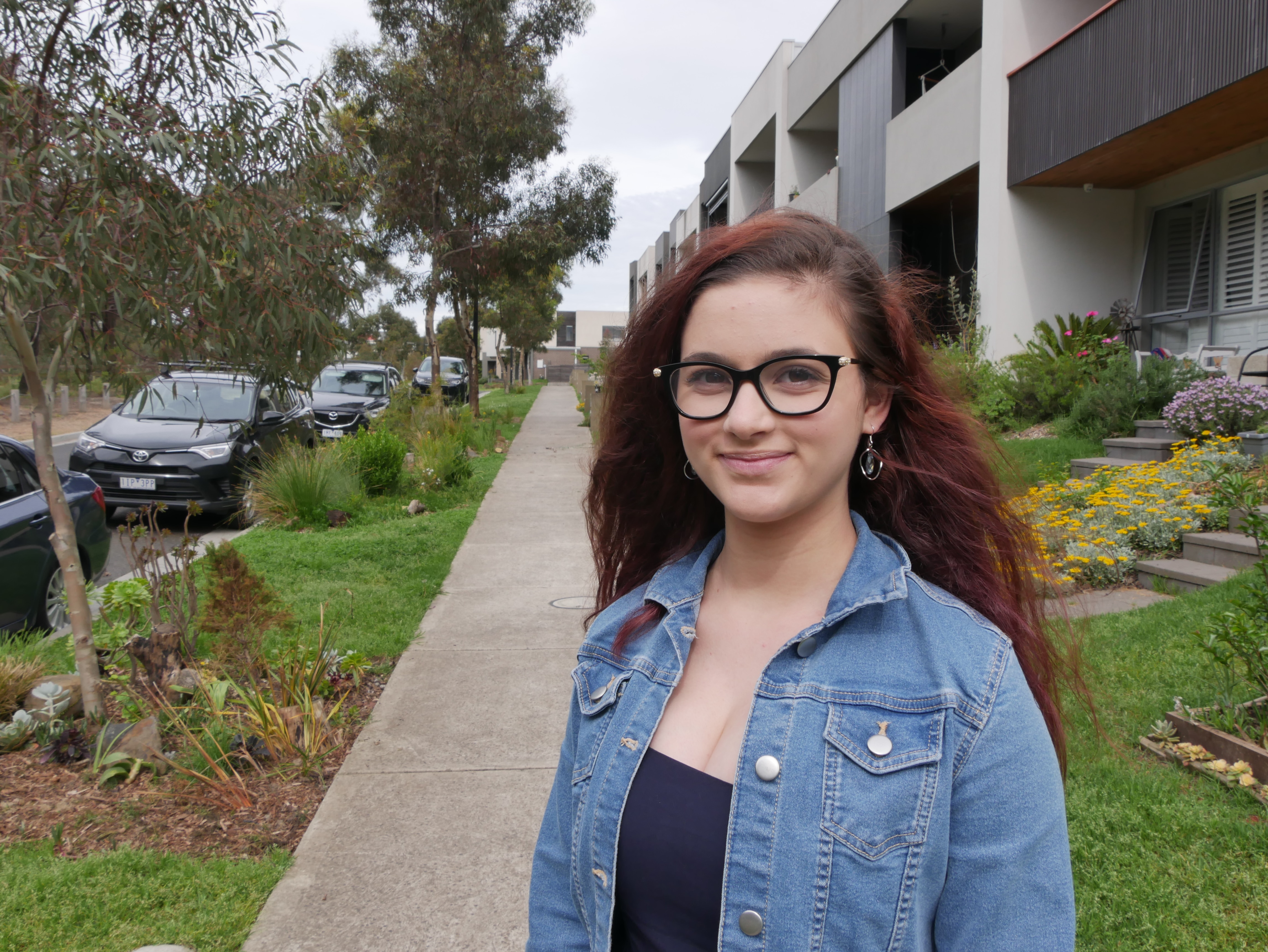 Ballet was Catherine's entire life, but it caused her years of ...