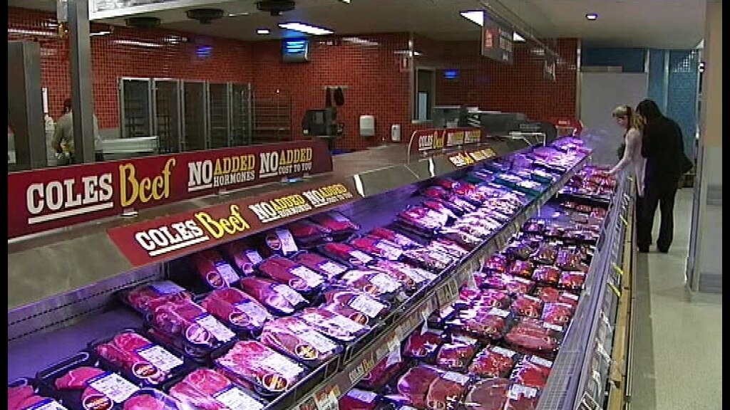 Jennifer Macey - ABC News