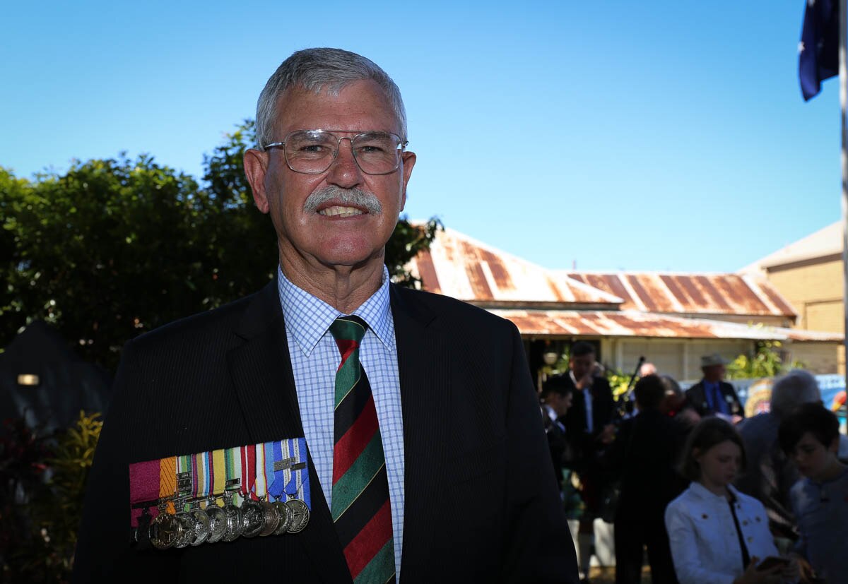 Victoria Cross centenary: Alstonville remembers its WWI hero Patrick ...