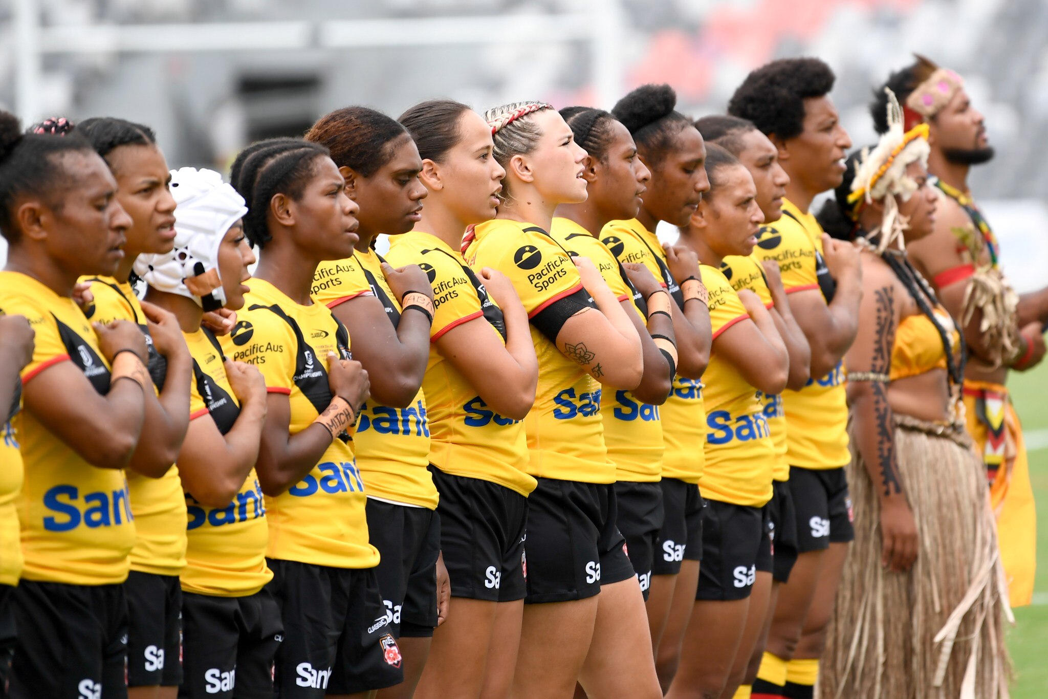 Pacific Beat - ABC Pacific