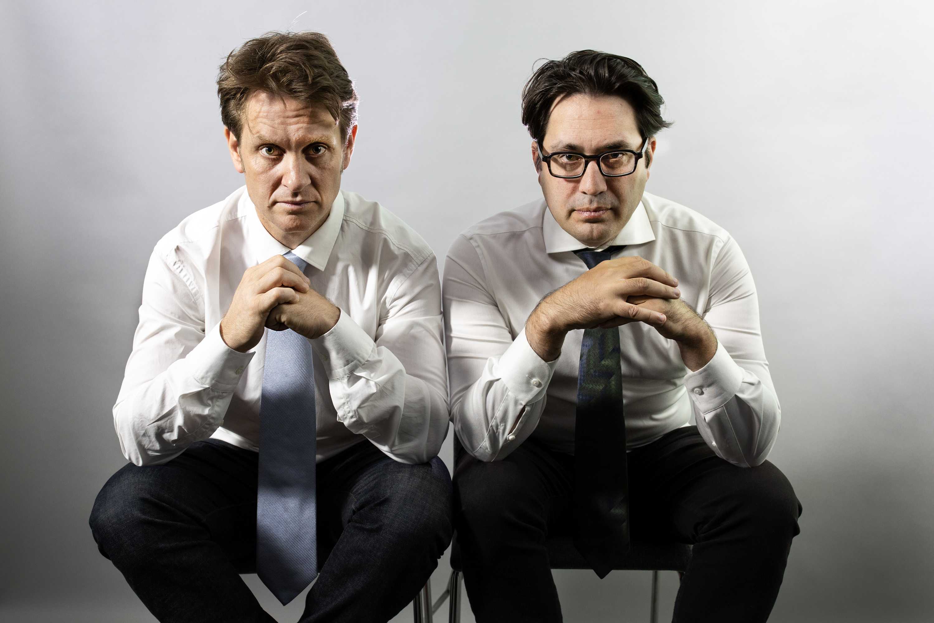 A Not So Clever Dickson - ABC listen